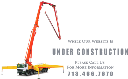 MCM Commercial Concrete